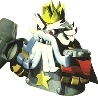 Smithy | Villains Wiki | Fandom