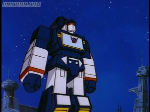 Soundwave (Generation One)/Gallery | Villains Wiki | Fandom