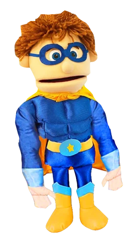 Super D | Villains Wiki | Fandom