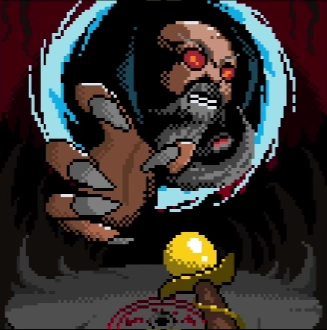 Warlock Lord (Shadowgate) | Villains Wiki | Fandom