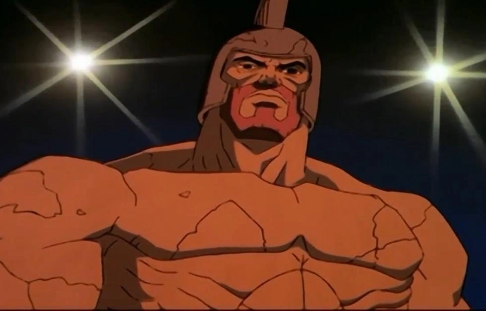 Talos (Mummies Alive!) | Villains Wiki | Fandom