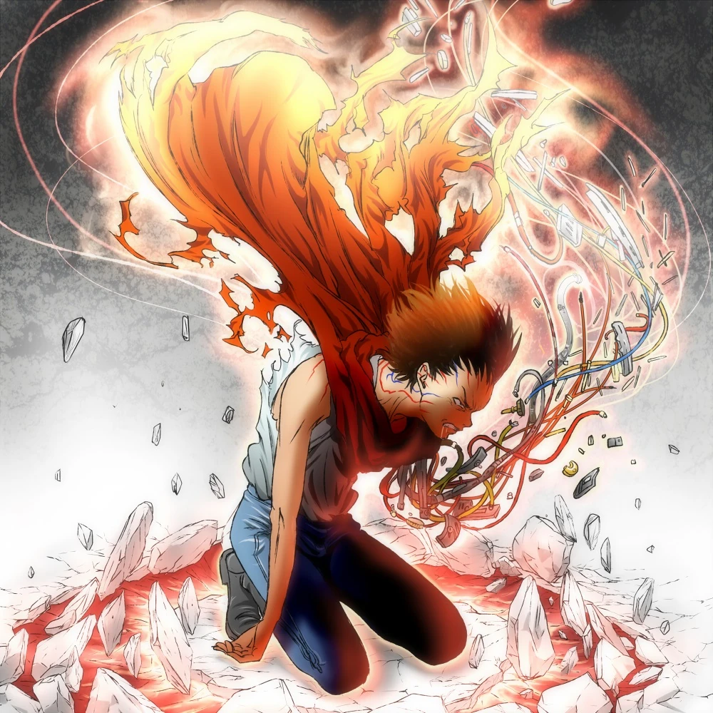 Tetsuo Shima | Villains Wiki | Fandom