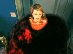 The Darkness (Twitches) | Villains Wiki | Fandom
