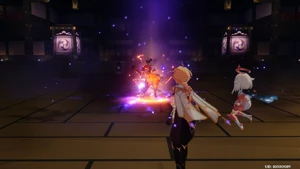 La Signora | Villains Wiki | Fandom