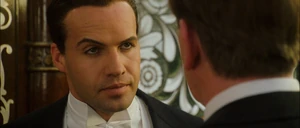 Cal Hockley/Gallery | Villains Wiki | Fandom