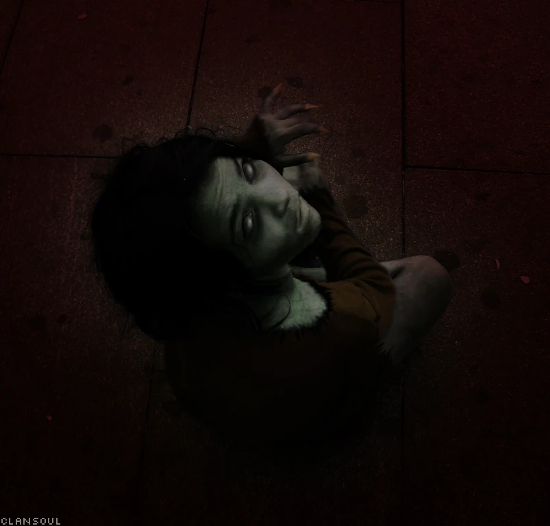 Tokoroth | Villains Wiki | Fandom