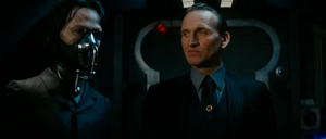 Cobra Commander (G.I. Joe Film Series) | Villains Wiki | Fandom