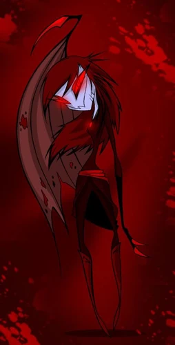 Venganza | Villains Wiki | Fandom