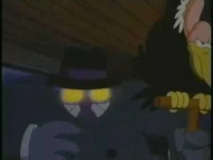 Vultor | Villains Wiki | Fandom