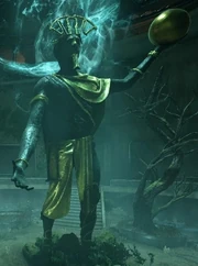 Tuvul | Villains Wiki | Fandom