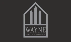 Wayne Enterprises | Villains Wiki | Fandom