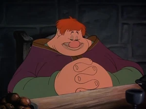 Willie the Giant/Gallery | Villains Wiki | Fandom