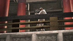 James Wong | Villains Wiki | Fandom