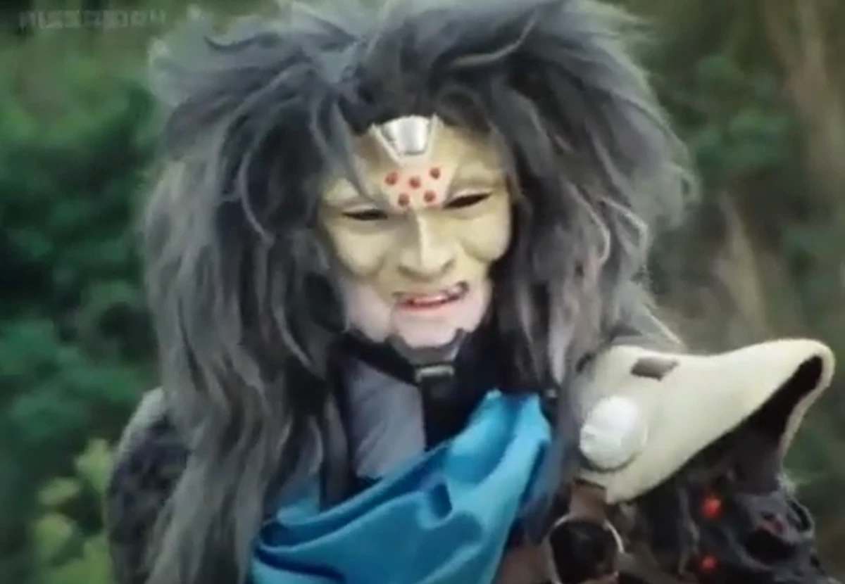 Yamimaru | Villains Wiki | Fandom