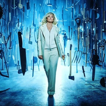 Ruby Knowby | Villains Wiki | Fandom