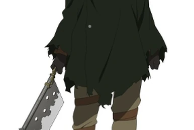 Call Of The Wild Man In The Red Sweater