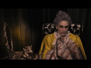 Queen Clementianna | Villains Wiki | Fandom