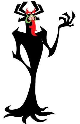 Aku | Villains Wiki | Fandom