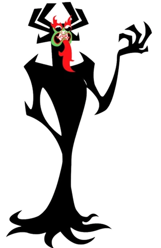 Aku | Villains Wiki | Fandom