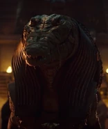 Ammit (Marvel Cinematic Universe) | Villains Wiki | Fandom