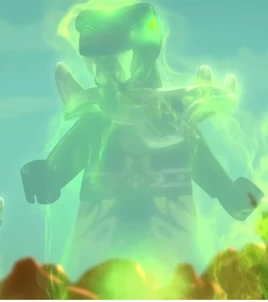 General Arcturus | Villains Wiki | Fandom