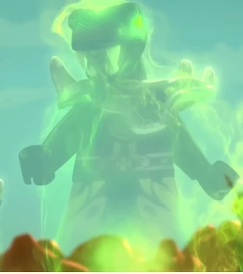 General Arcturus | Villains Wiki | Fandom