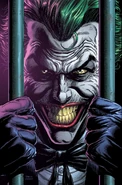 Joker (The Criminal) | Villains Wiki | Fandom