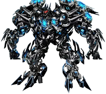 Soundwave (Transformers Original Films) | Villains Wiki | Fandom