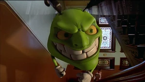 Loki (Son of the Mask)/Gallery | Villains Wiki | Fandom