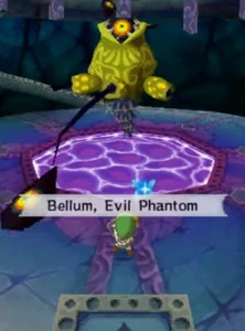 Bellum (The Legend of Zelda)/Gallery | Villains Wiki | Fandom