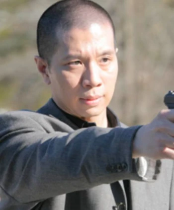 William "Bill" Kim | Villains Wiki | Fandom