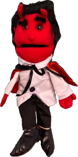 Craig Junior | Villains Wiki | Fandom