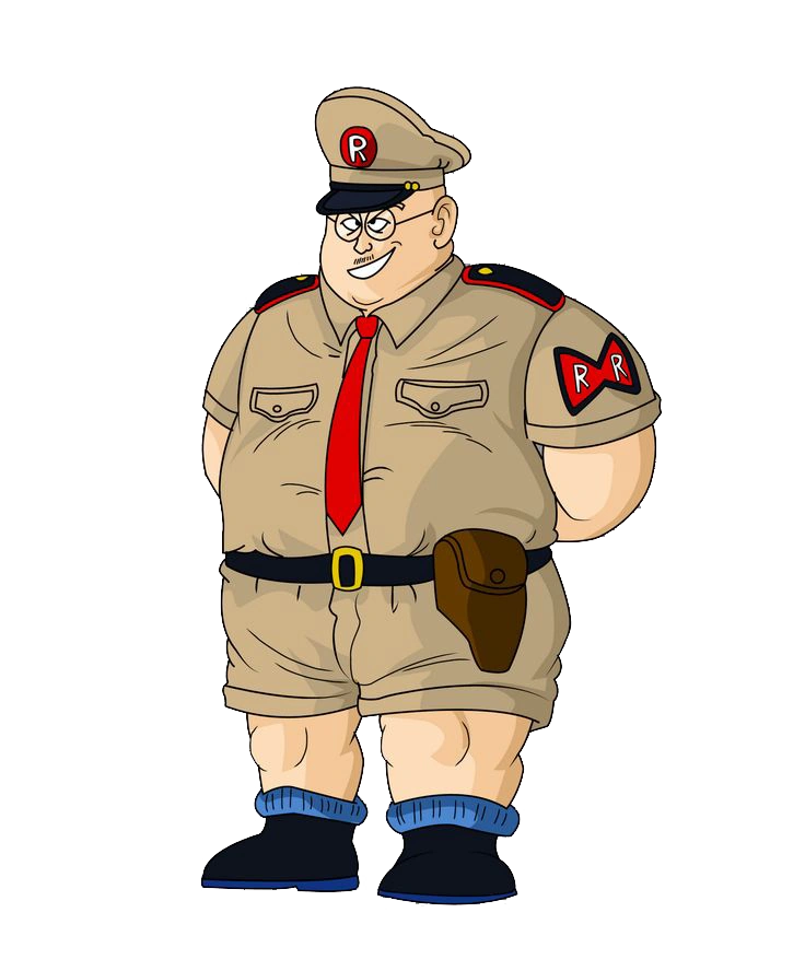 Dock | Villains Wiki | Fandom