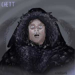 Chett | Villains Wiki | Fandom