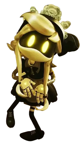 Absolute Solver | Villains Wiki | Fandom