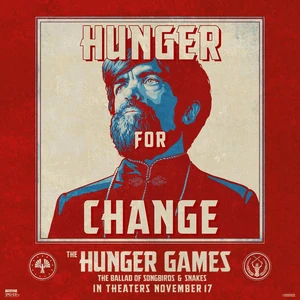 Dean Highbottom | Villains Wiki | Fandom