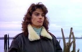 Deborah | Villains Wiki | Fandom