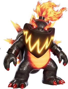 Bowser Jr The Super Mario Movies Villains Wiki Fandom