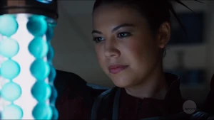 Emiko Queen (Arrowverse)/Gallery | Villains Wiki | Fandom