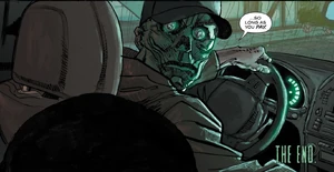 The Ferryman (The Conjuring Universe) | Villains Wiki | Fandom