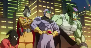 Gamma 1/Gallery | Villains Wiki | Fandom