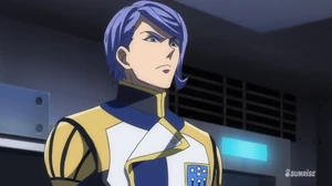 Gaelio Bauduin/Gallery | Villains Wiki | Fandom