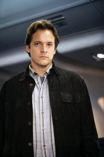 Gene Carson | Villains Wiki | Fandom