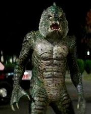 Gill-man | Villains Wiki | Fandom