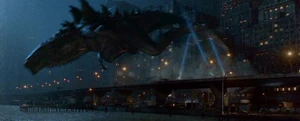 Zilla/Gallery | Villains Wiki | Fandom