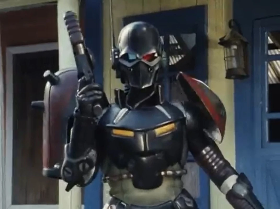 Guardnoid Gash | Villains Wiki | Fandom