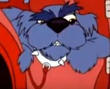 Hannibal the dog | Villains Wiki | Fandom