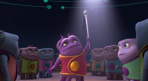 Smek/Gallery | Villains Wiki | Fandom