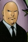 Lex Luthor (Superboy's Legion) | Villains Wiki | Fandom