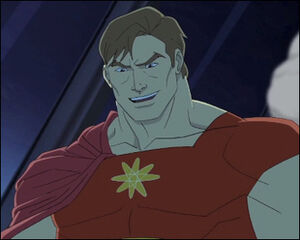 Hyperion (2010 Marvel Animated Universe) | Villains Wiki | Fandom